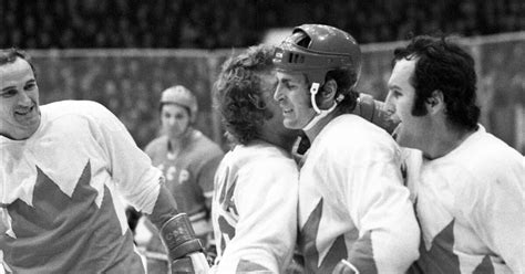 Bobby Clarke Sets Record Straight On 1972 Summit Series Slash