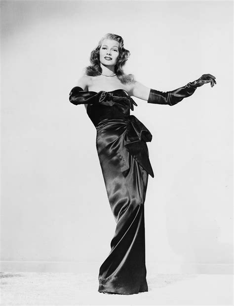 For Lovely Rita Rita Hayworth Hollywood Classic Hollywood