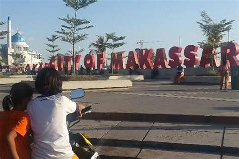 Foto Gaji Umk Atau Umr Makassar Dan Seluruh Sulsel 2023
