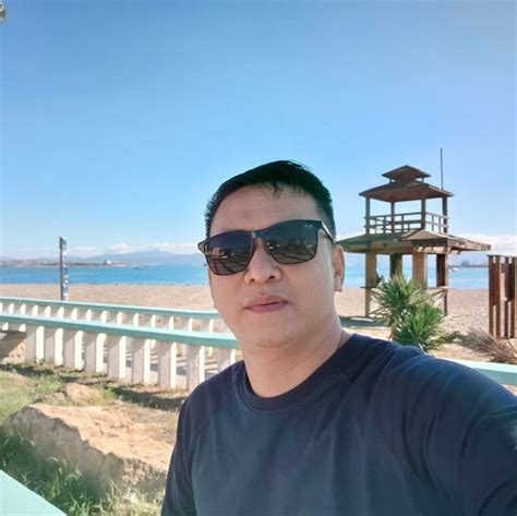 Joseph Martin Sarabia