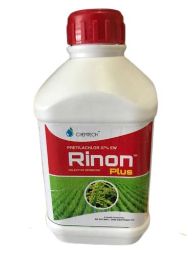 Selective Herbicide For Agriculture At Best Price In Zirakpur