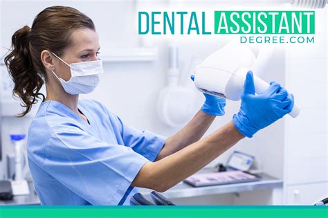 Mastering Suction Techniques Dental Assistant Programs