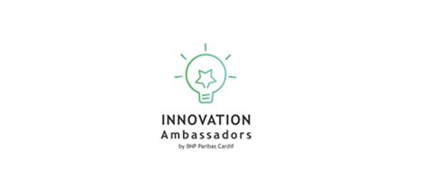 Discover The 2024 Innovation Ambassadors Bnp Paribas Cardif