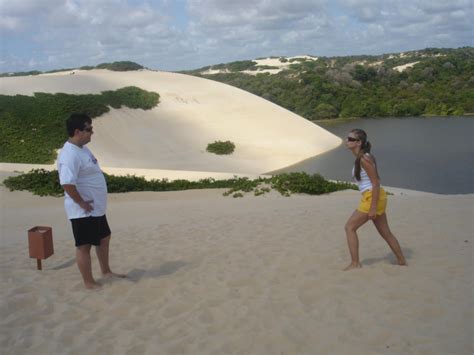 Natal Rn Lua De Mel Passeio De Buggy Em Genipabu