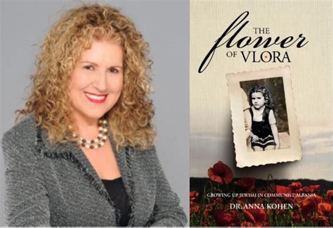 Flower Of Vlora By Anna Kohen Tirana Times