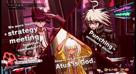 Danganronpa V3 Killing Harmony On Steam