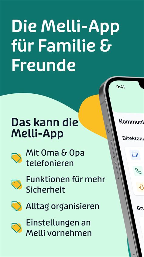 Melli Apk للاندرويد تنزيل