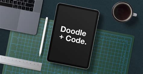 Contact Doodle Code