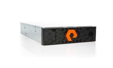 Pure Storage expands its flash-storage systems and software lines | Network World