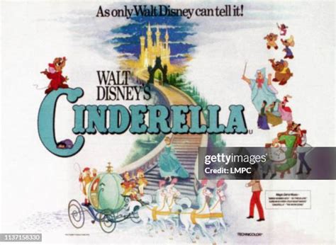 Cinderella Image Photos And Premium High Res Pictures Getty Images