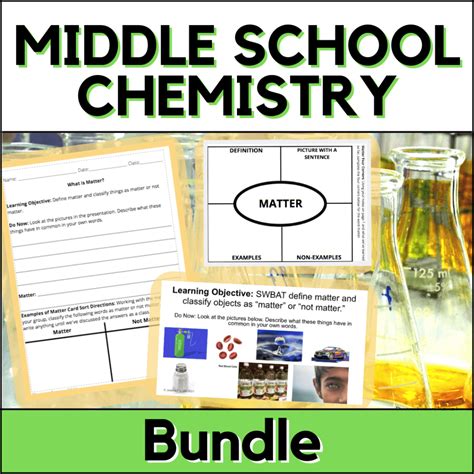 Physical Science Worksheets And Handouts Worksheets Library