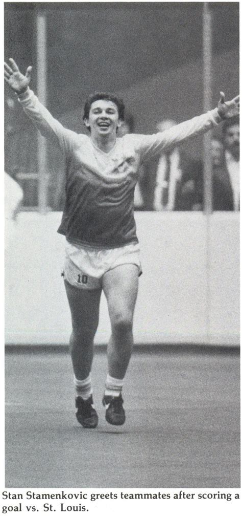 Misl Stan Stamenkovic