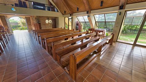 Caleruega Church Nasugbu Batangas