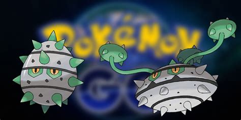 Ferroseed Evolution Chart Pokemon Sword And Shield Evolutions