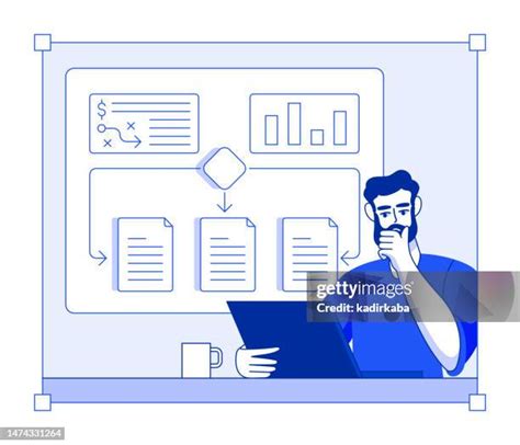 129 Database Icon Flow Chart High Res Illustrations Getty Images