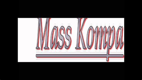 Mass Kompa Gracia Delva Flannè Femel Live La Marina Martinique 05 06