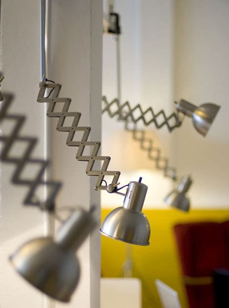 Urban Station By Total Tool Dezeen