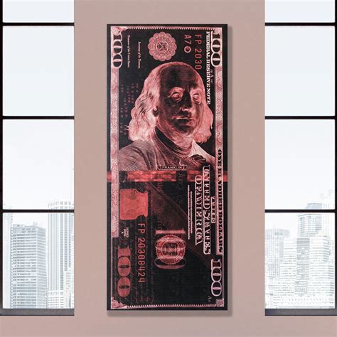 Money Art From Ex Counterfeit Artist Arthur J Williams Jr Scrolller
