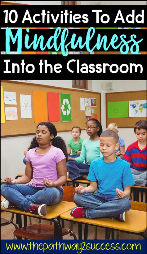 10 Mindfulness Activities You Can Try Today Mindfulness Activities