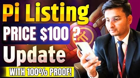 pi network new update pi network listing pi coin price pi mainnet