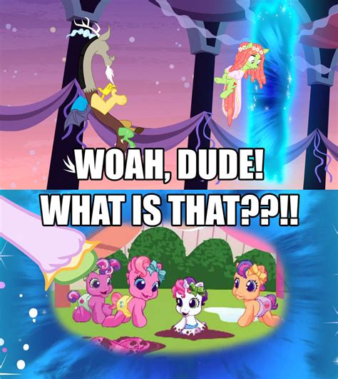 What Is That Meme By Greenmachine987 On Deviantart