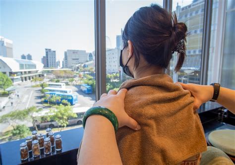 Taipeis Trendy Wellness Spa Get Me To Taiwan