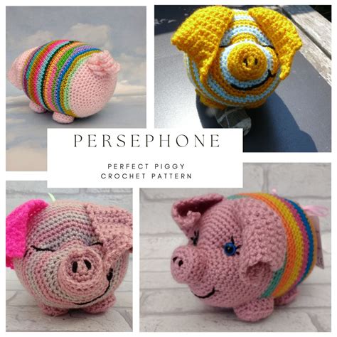 Crochet Patterns String Theory Crochet