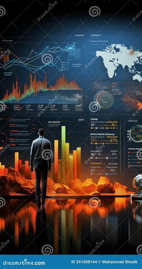Visualizing Data A Comprehensive Guide To Charting And Graphing Techniques For Effective Data