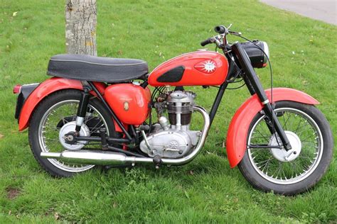 1960 Bsa C15 In United Kingdom For Sale Car And Classic