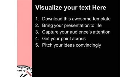 Reminder Powerpoint Templates Slides And Graphics