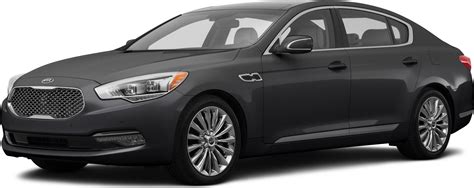 2015 Kia K900
