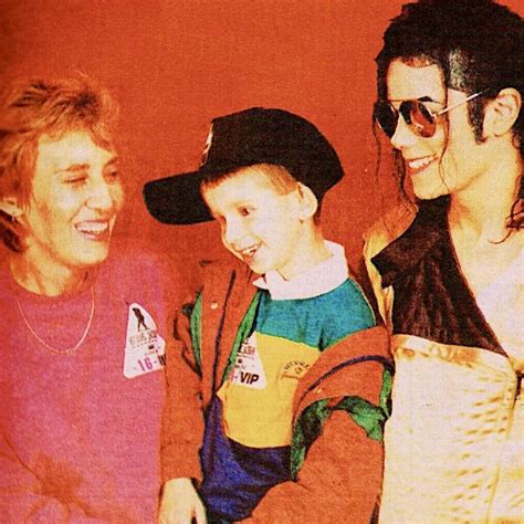 Liebe Ronald Mcdonald Michael Jackson