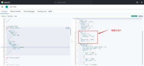 spring boot 整合 分布式搜索引擎 elastic search 实现 数据聚合 springboot 聚合所有es上索引的数据