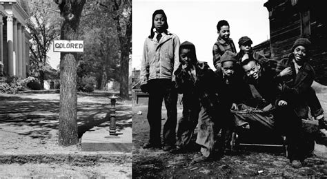 Die Beschämende Geschichte Des Ghettos