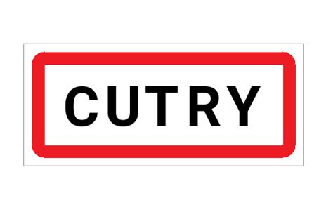 Cutry Toutes Les Informations Sur La Commune