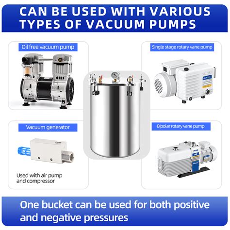 20l Stainless Steel Defoamer Bucket Pressure Bucket Jiangsu Youcheng