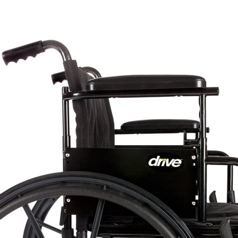 Drive Cruiser X4 Wheelchair