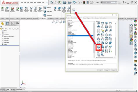 How To Use Join Command In Solidworks By N C Cadcam Systems Medium