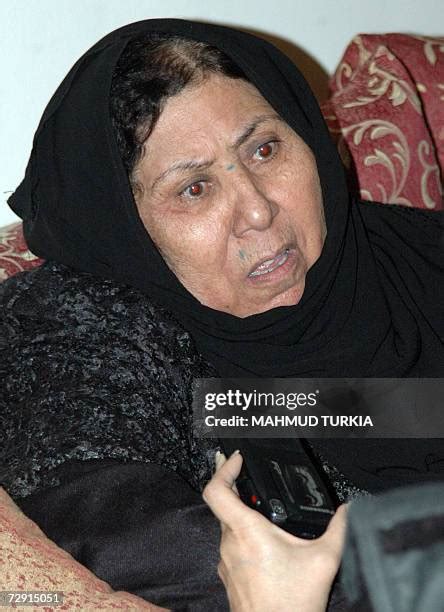 264 Amal Hussein Photos And High Res Pictures Getty Images