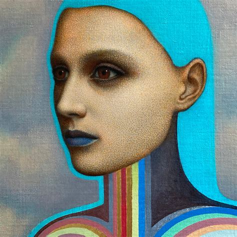 Erlend Taits Dyad On Supersonic Art Shop