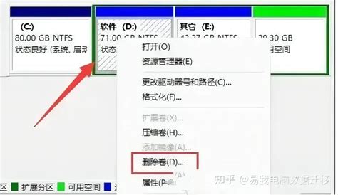 C盘没有安装软件，却总是变红，怎么解决？一文告诉你原因 知乎