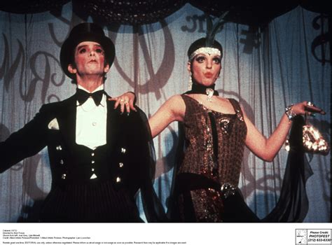 Cabaret 1972 Cabaret 1972 Giclee Print