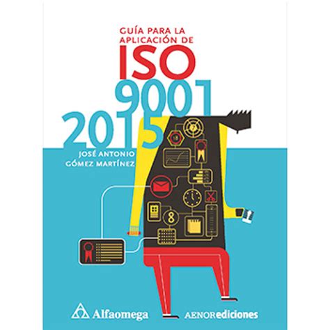 Manual De Calidad Iso 9001 Ejemplo Usan