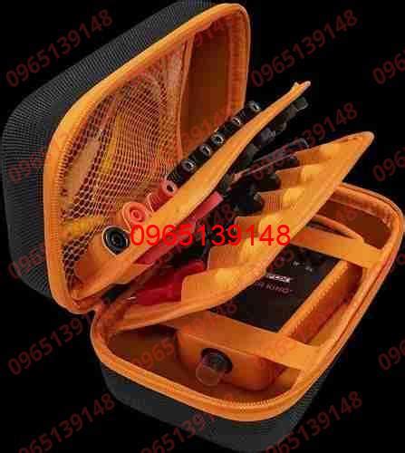 Supco Tradefox Jumper King Bypass Low Voltage Thermostat To Activate