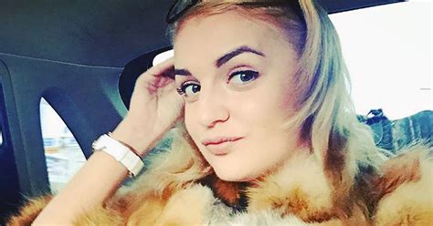 Glamorous Missing Model Feared Trapped As Sex Slave Was Actually