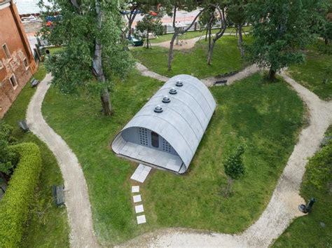 What A Disaster Resilient Shelter In The Philippines Can Look Like