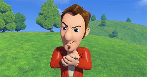 Postman Pat The Movie 2014 Movies