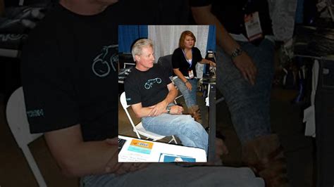 Bruce Boxleitner Tells Garrett Hedlund Tron Is My Legacy So Dont Screw It Up Jim Hill