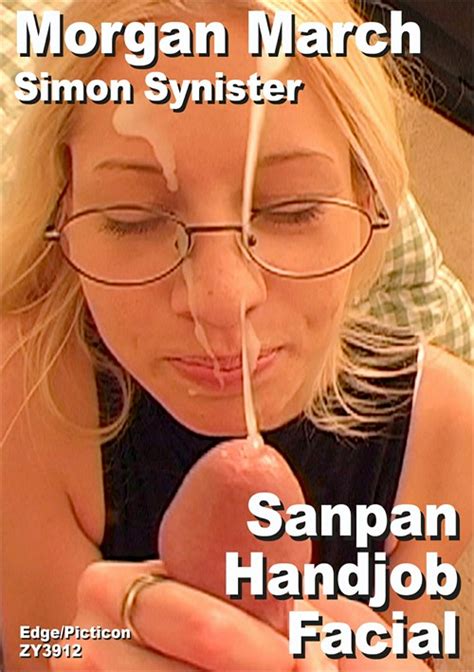 Morgan March And Simon Synister Sanpan Handjob Facial 2003 By Edge Interactive Hotmovies
