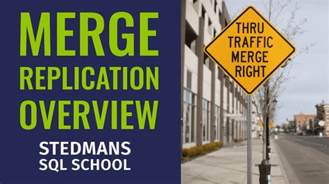 Sql Server Replication Course Learn Replication Today